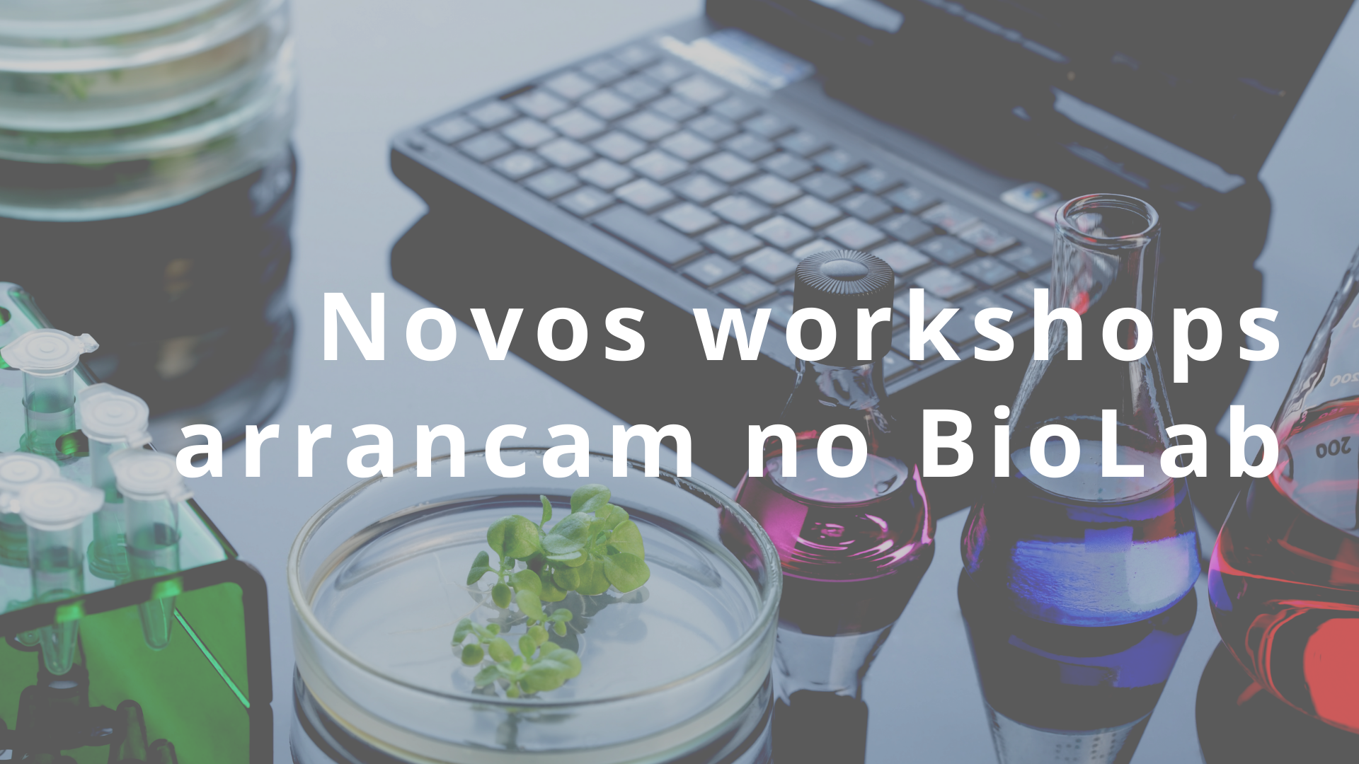 Home - BioLab Lisboa